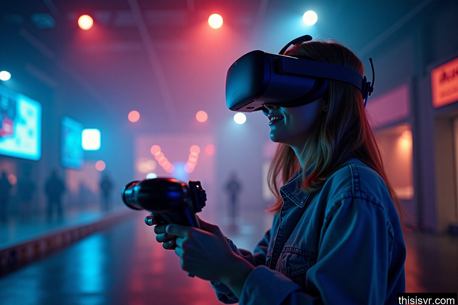 thisisvr.com - ThisIsVR.com is an immersive platform dedicated to exploring and showcasing the ...